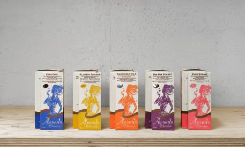 Unser Sortiment — Egenberger Lebensmittel