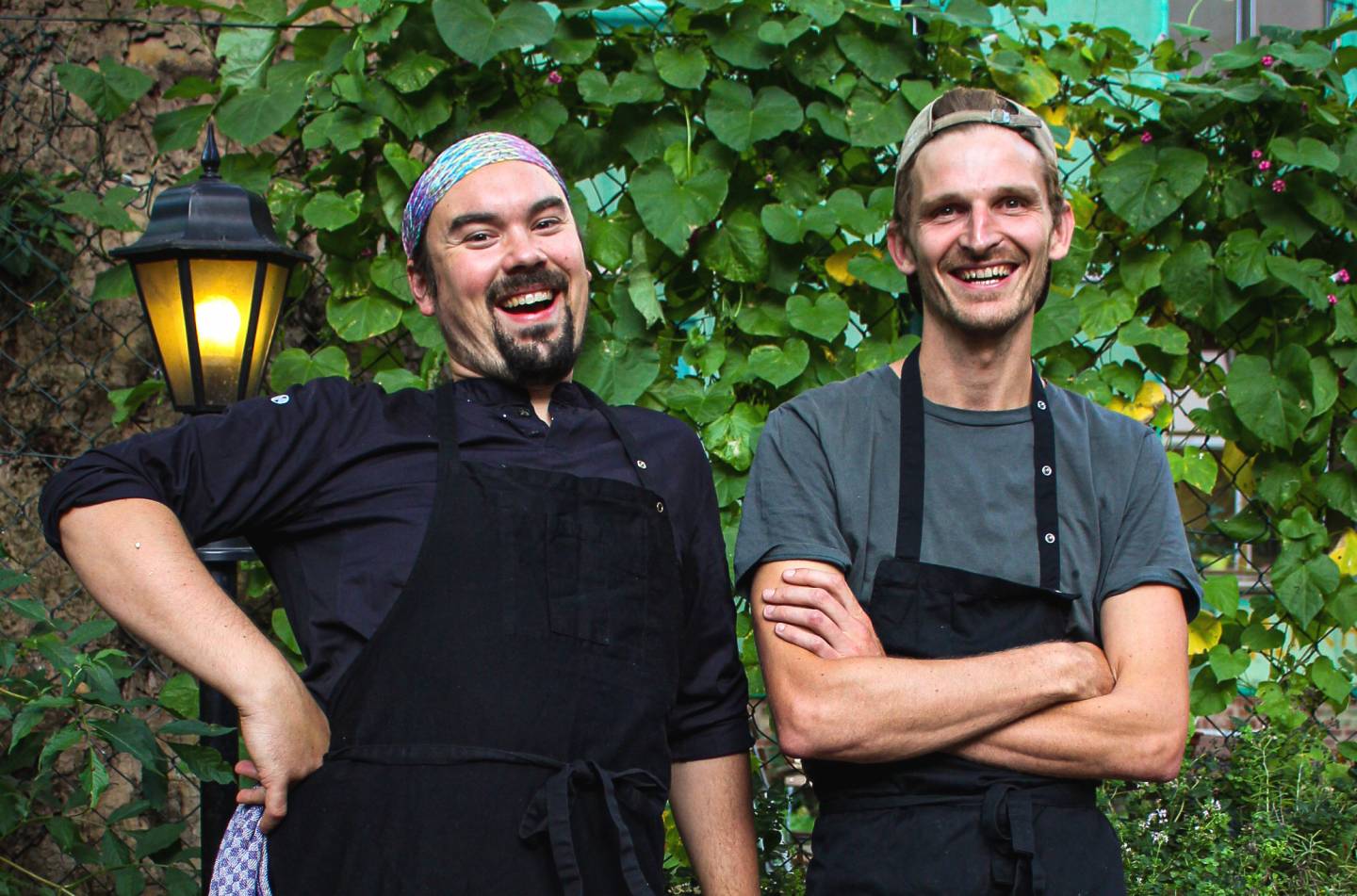 Bequemes Essen — Egenberger Lebensmittel